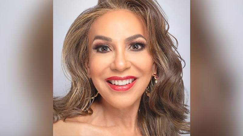 71-year-old woman makes history competing in Miss Texas USA pageant 71-year-old woman makes history competing in Miss Texas USA pageant