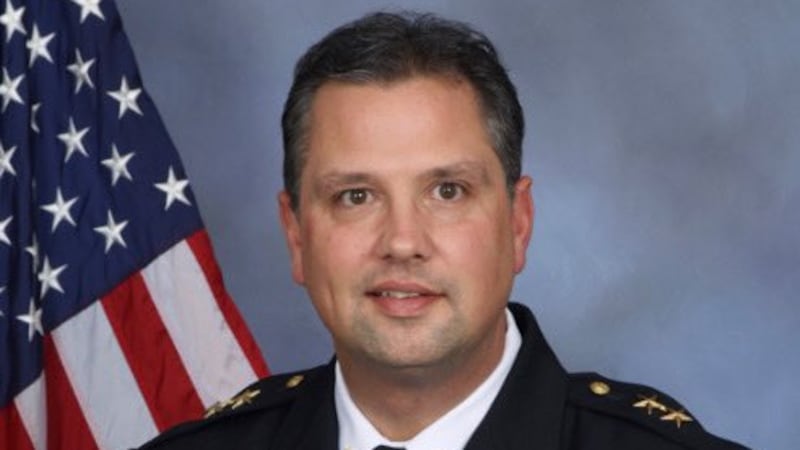 Winnebago County Sheriff’s Office mourns the death of Deputy Chief ... Winnebago County Sheriff’s Office mourns the death of Deputy Chief ...