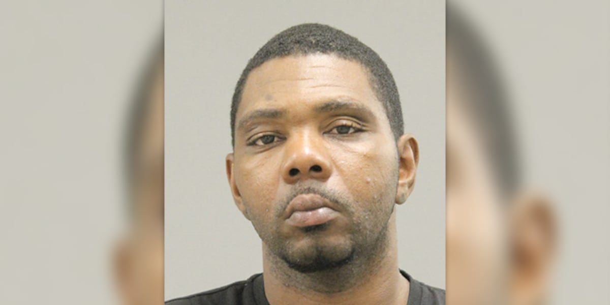 Police Charge 33 Year Old Man For Suspicious Rockford Death