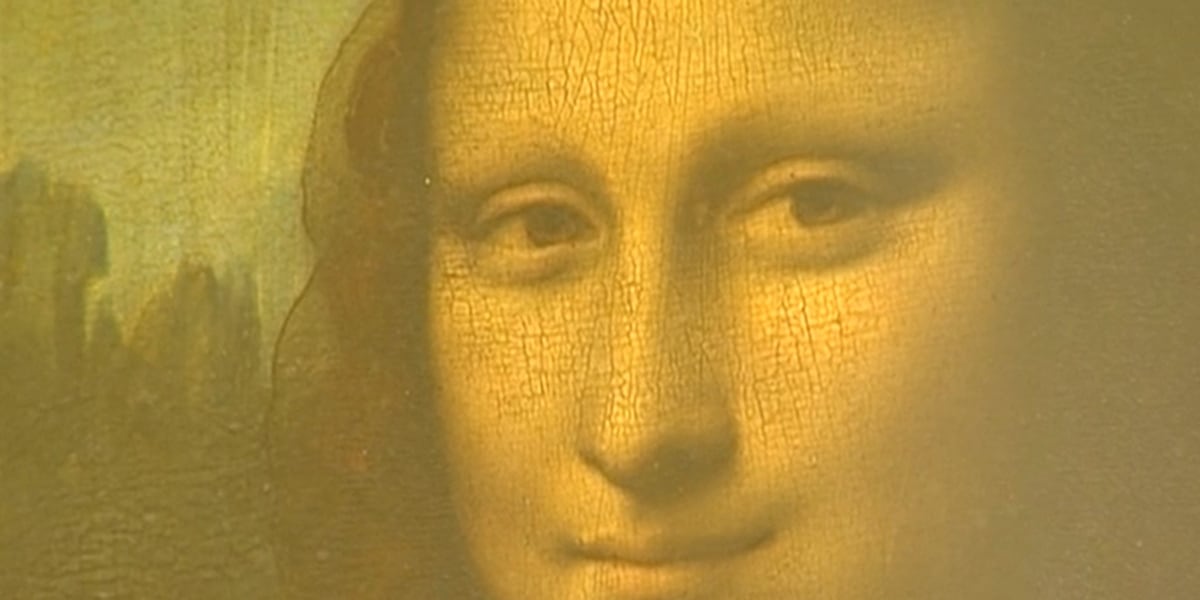 Scientists find secret ingredient in da Vinci paintings Scientists find secret ingredient in da Vinci paintings