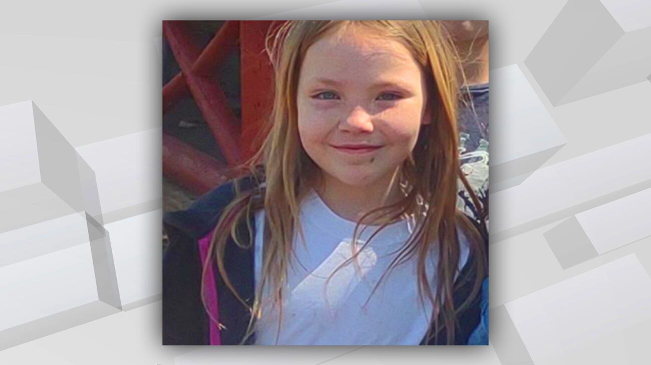Missing 10 Year Old Girl Found In Freeport
