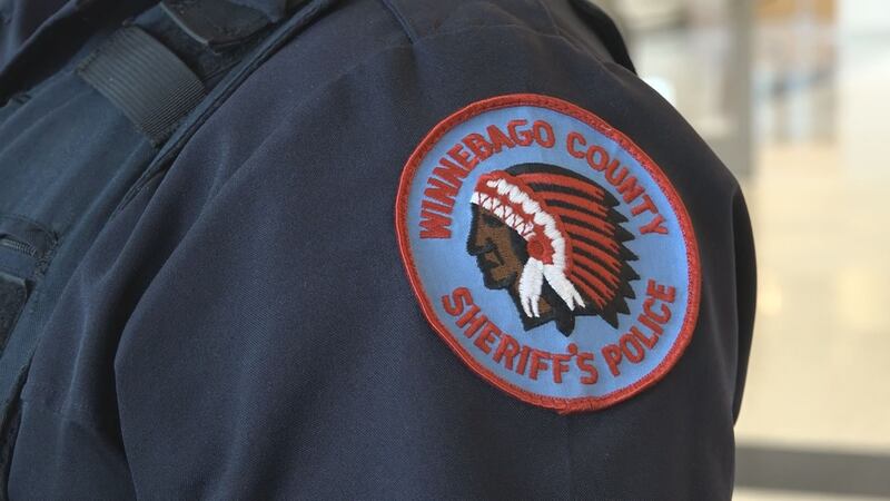 Winnebago County Jail adds X-ray body scanner Winnebago County Jail adds X-ray body scanner